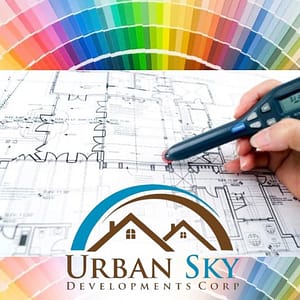 Modern Design: Reflecting Your Style and Personality. - Urban Sky Developments